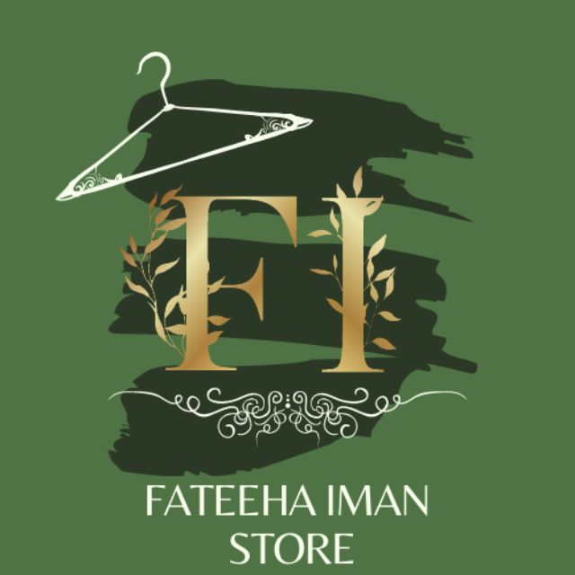Fateeha Iman, Online Shop | Shopee Malaysia