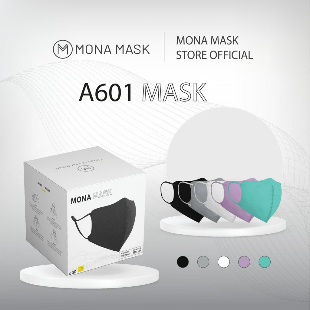 Mona Mask Officical, Online Shop | Shopee Malaysia