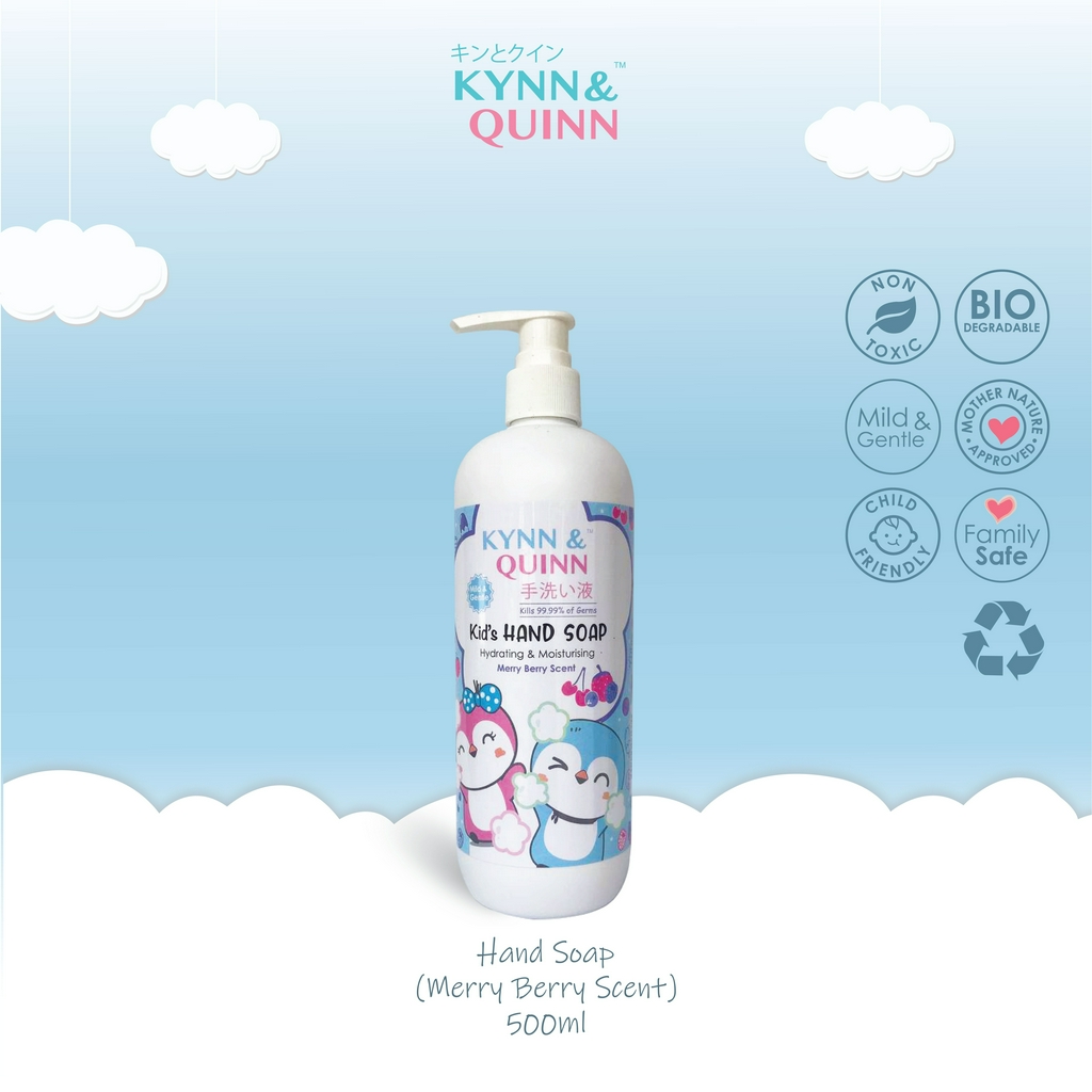 KYNN & QUINN OFFICIAL , Online Shop | Shopee Malaysia