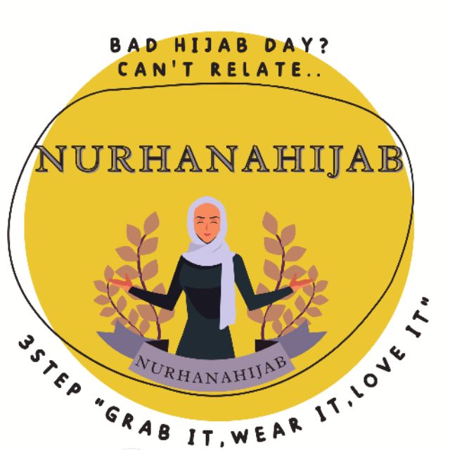 Nurhana.store, Online Shop | Shopee Malaysia