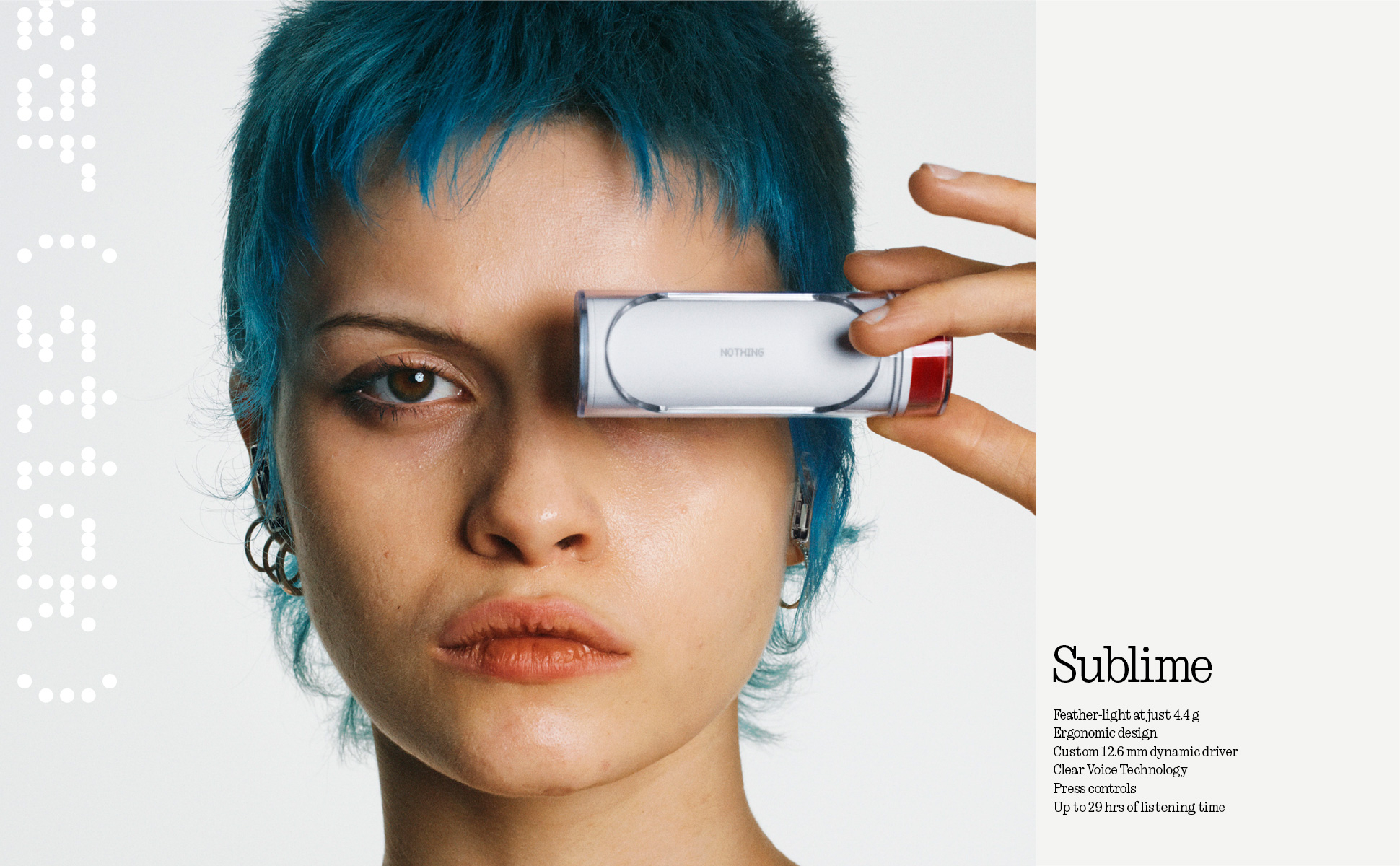 Nothing Official Store Online, February 2023 | Shopee Malaysia