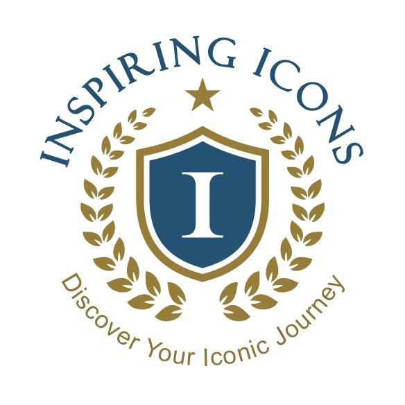 Inspiring Icons , Online Shop | Shopee Malaysia
