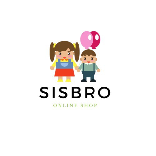 SisBro, Online Shop | Shopee Malaysia