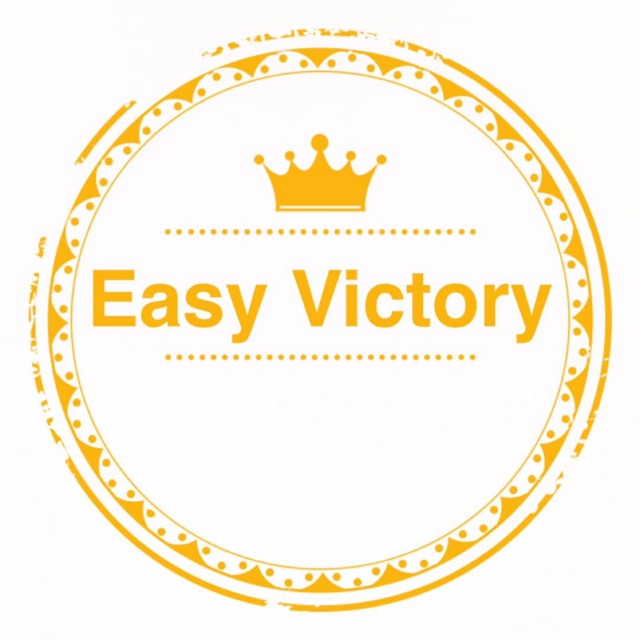 Easy Victory, Online Shop | Shopee Malaysia