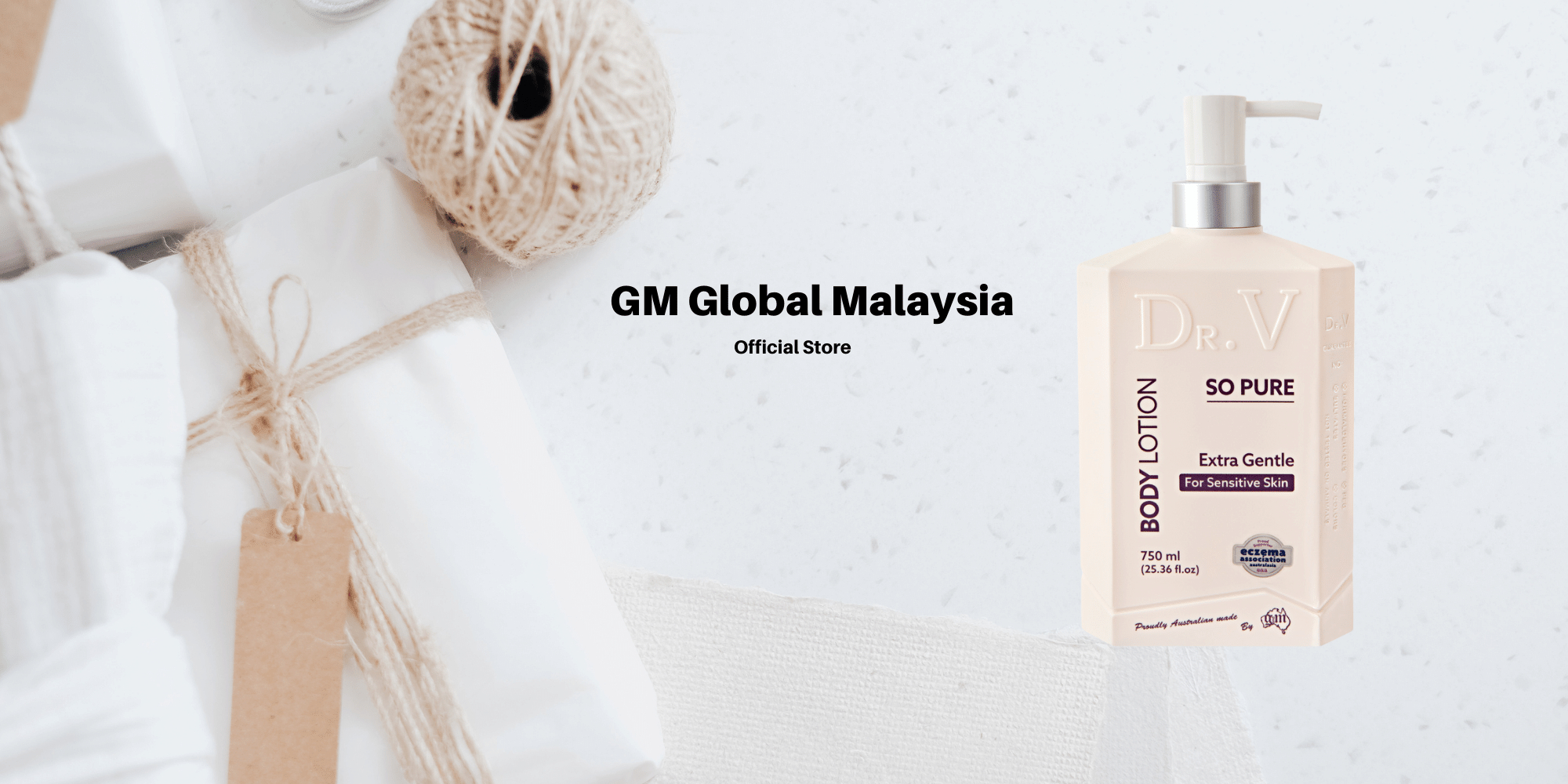 G&M Australian Cream Online, October 2025 | Shopee Malaysia