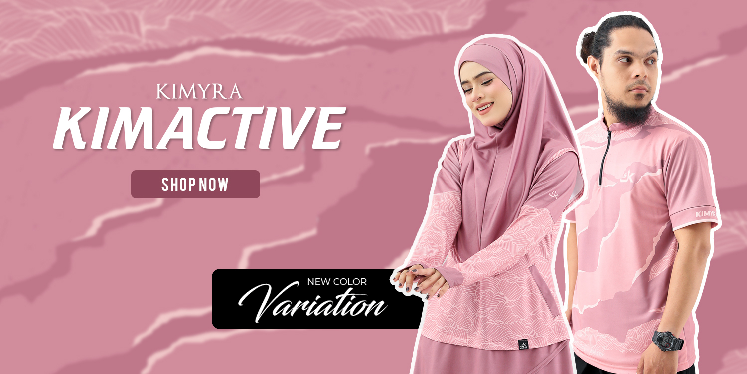 Kimyra Style Official Store Online, February 2023 | Shopee Malaysia