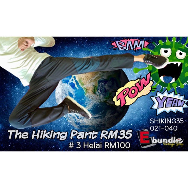 Ebundle vintage shop, Online Shop | Shopee Malaysia