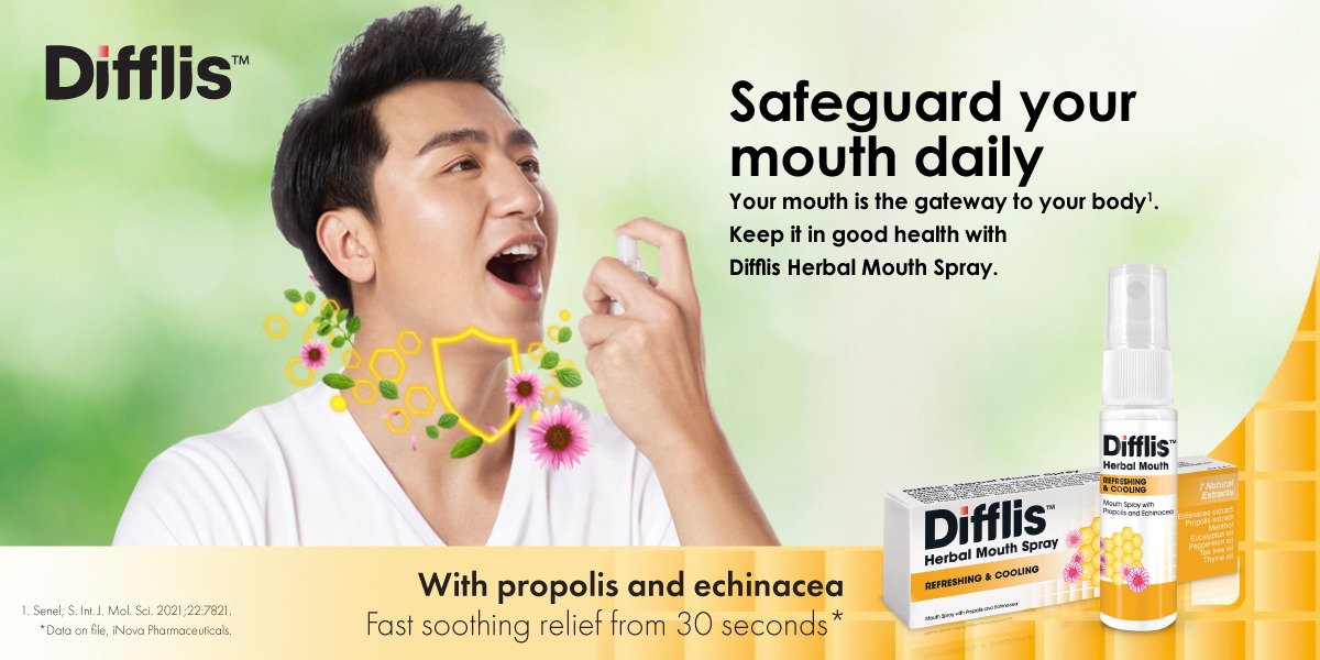 Acne-Aid, Dequadin and Difflis Online, July 2024 | Shopee Malaysia