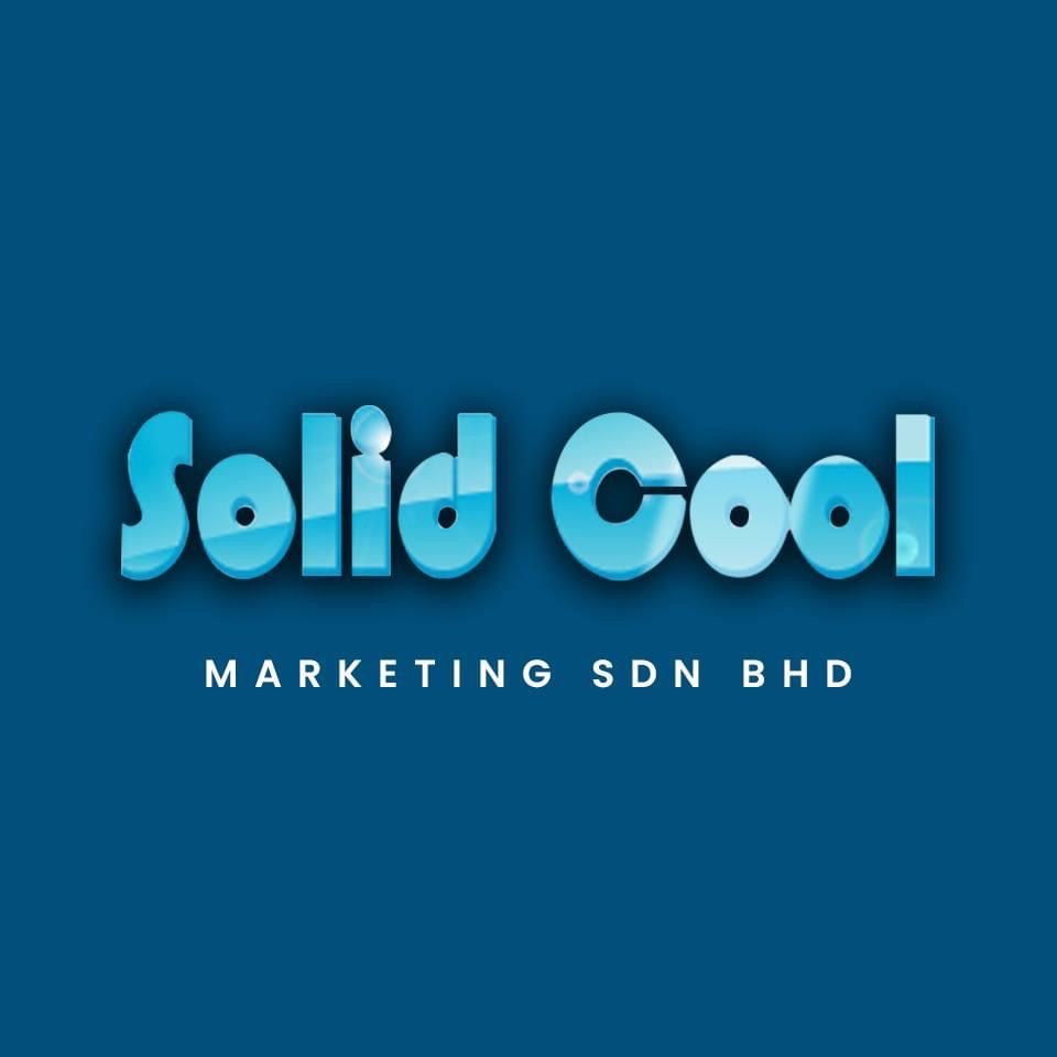 Solid Cool Marketing, Online Shop | Shopee Malaysia