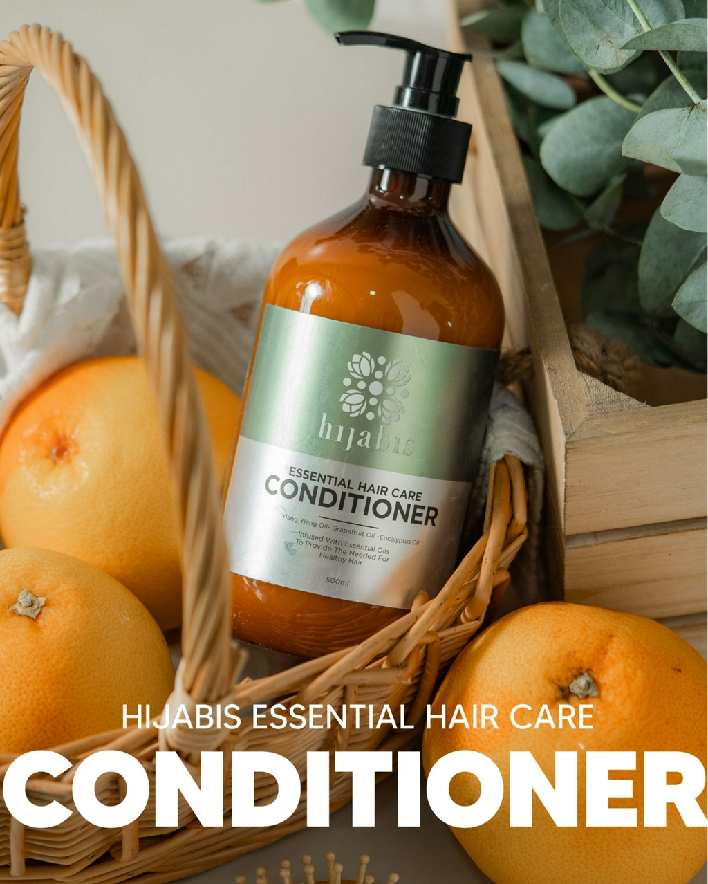 HIJABIS HAIR CARE.OS, Online Shop | Shopee Malaysia