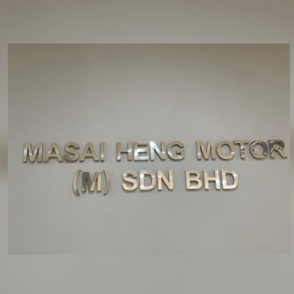 MASAI HENG MOTOR, Online Shop | Shopee Malaysia