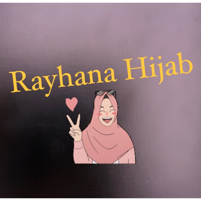 Rayhan_Hijb, Online Shop | Shopee Malaysia