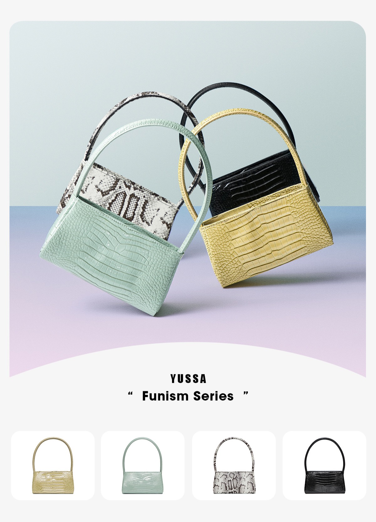 Yussa Official Store Online, July 2024 | Shopee Malaysia