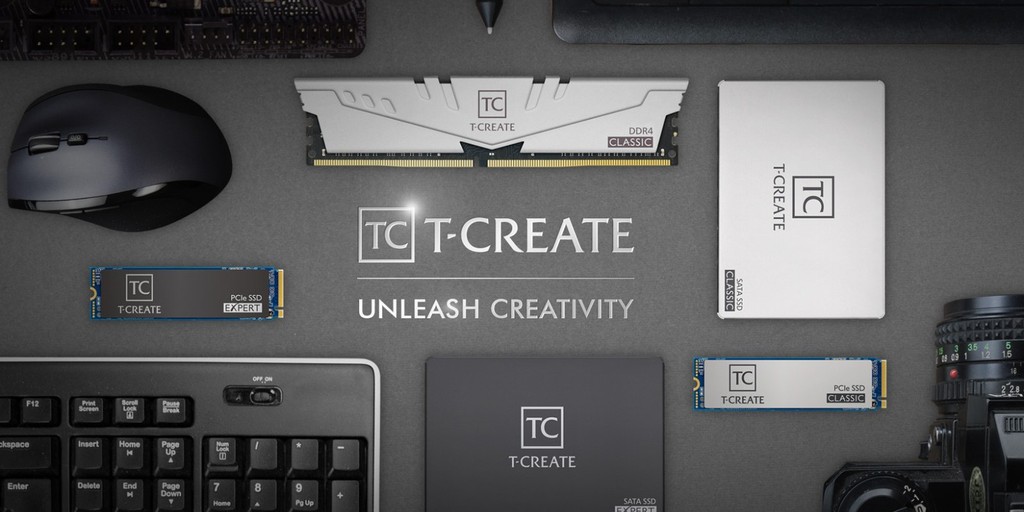 TeamGroup Official Store Online, July 2024 | Shopee Malaysia