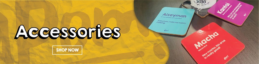 APOM Official Store Online, February 2023 | Shopee Malaysia