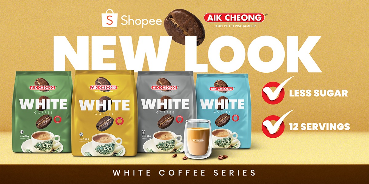 AIK CHEONG OFFICIAL STORE Online, July 2024 | Shopee Malaysia