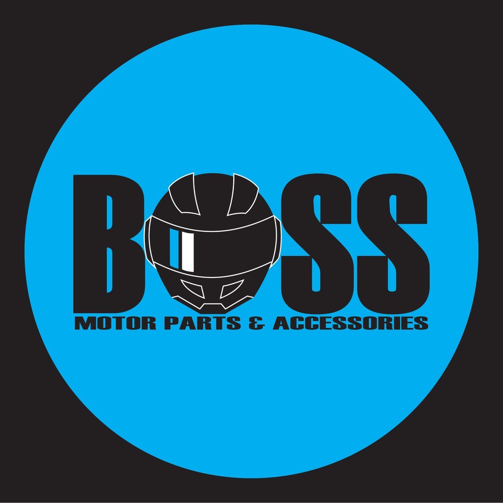 BOSS Motor Parts & Accessories, Online Shop | Shopee Malaysia