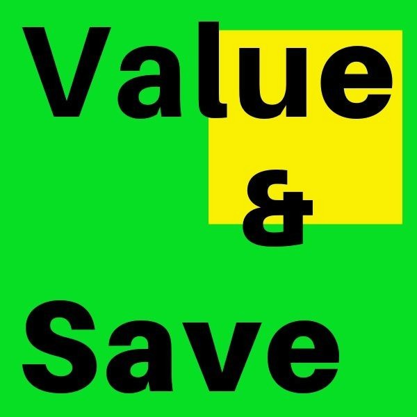 Value & Save, Online Shop | Shopee Malaysia
