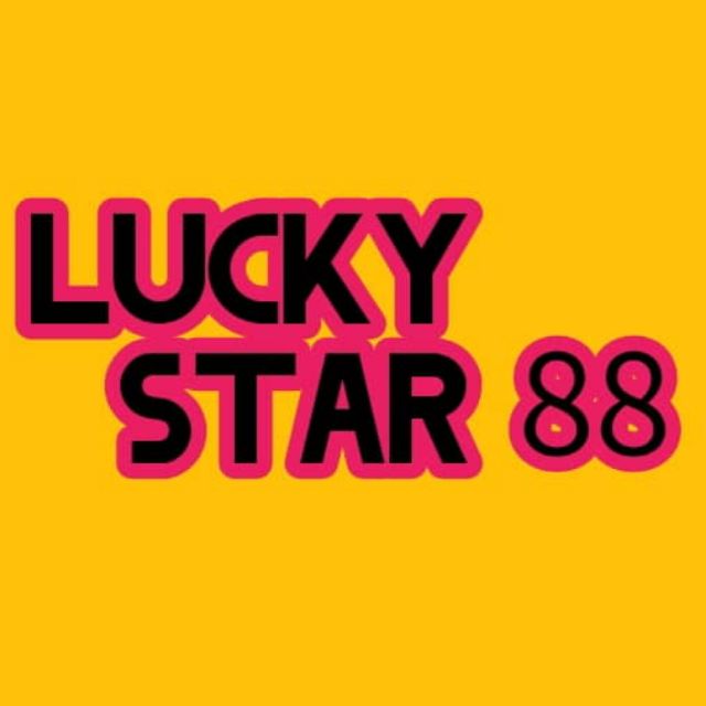 Lucky Star 88, Online Shop | Shopee Malaysia