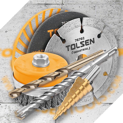 Tolsen tools official store, Online Shop | Shopee Malaysia