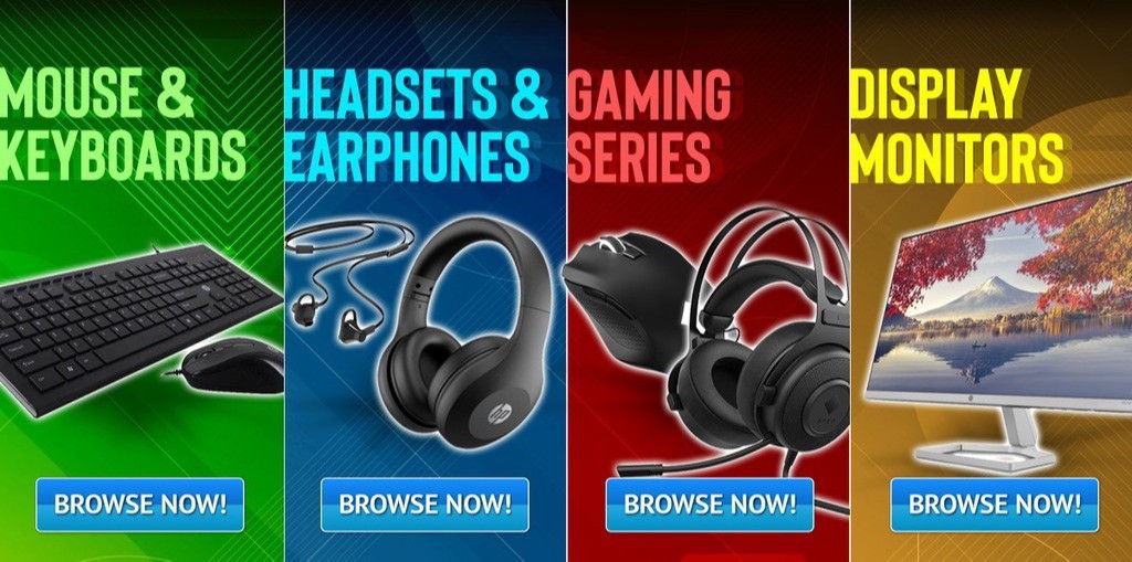 HP Brand Store - Pineapple Computer Online, July 2024 | Shopee Malaysia