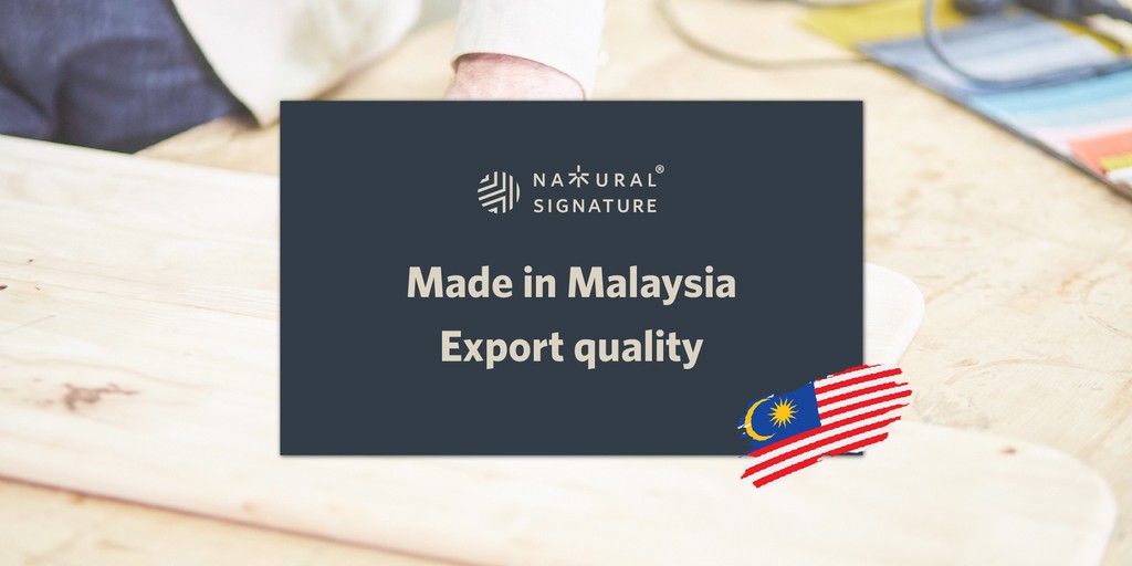 Natural Signature Malaysia Online, January 2026 | Shopee Malaysia