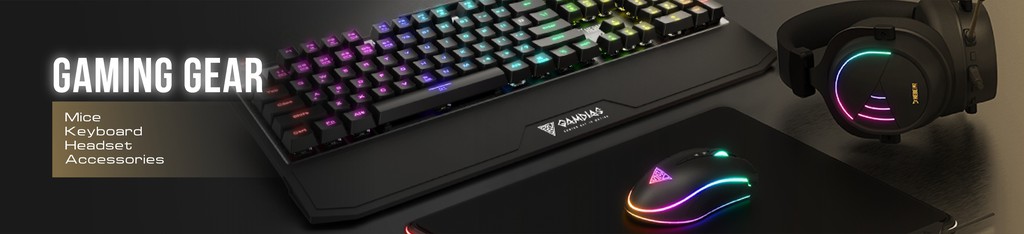 Gamdias.os Online, June 2024 | Shopee Malaysia