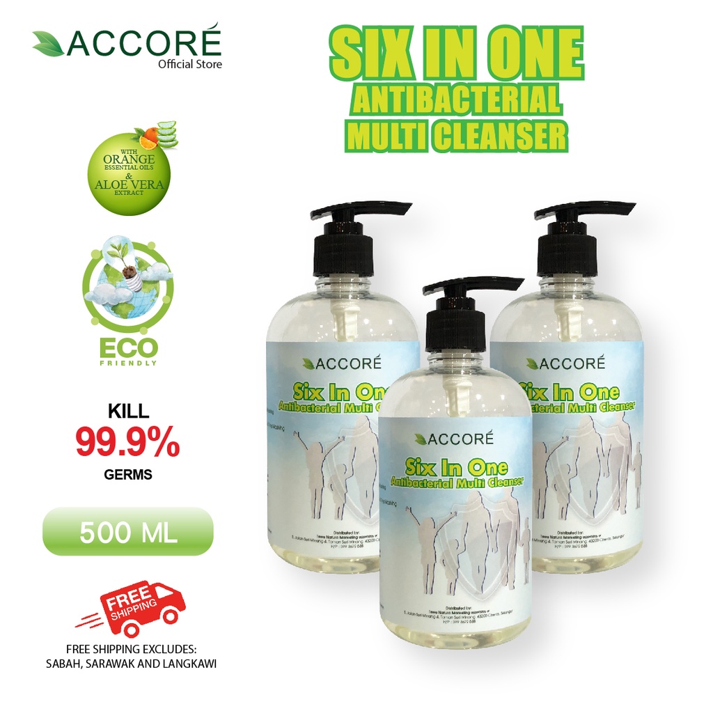 Accore Life Boutique, Online Shop | Shopee Malaysia