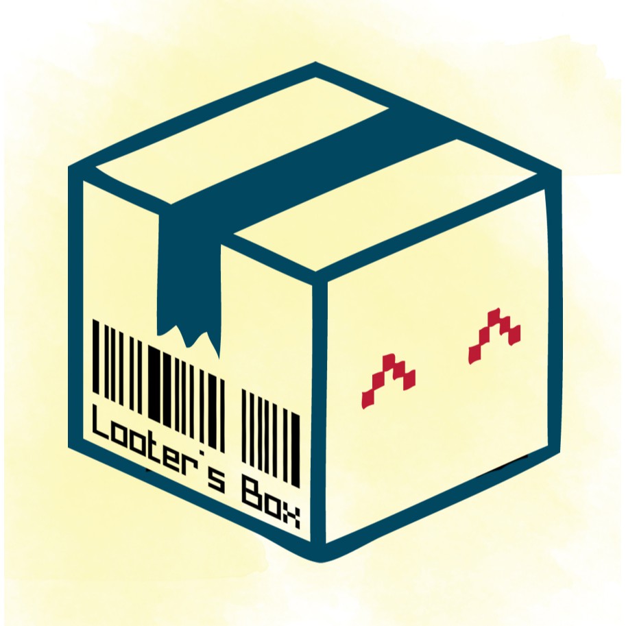 LootersBox, Online Shop | Shopee Malaysia