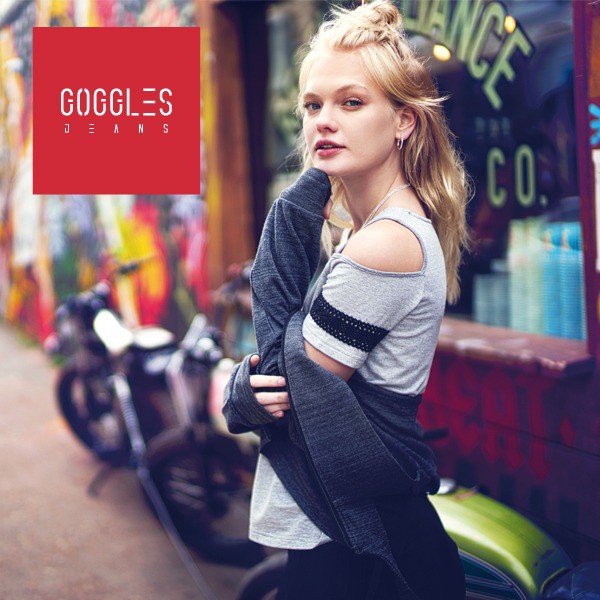 GOGGLES Official Online Store Online, May 2026 | Shopee Malaysia