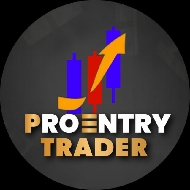 ProEntry Trader, Online Shop | Shopee Malaysia