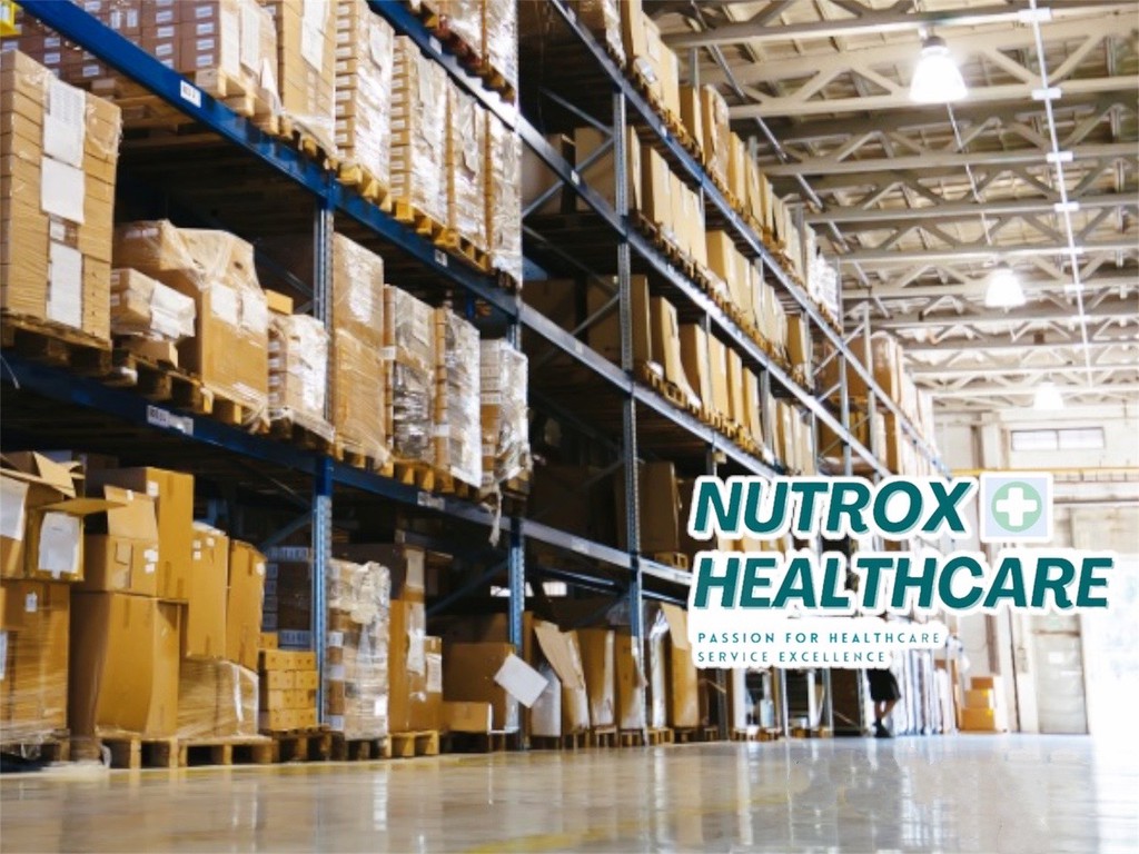 NUTROX Quality Home Care Solution, Online Shop | Shopee Malaysia