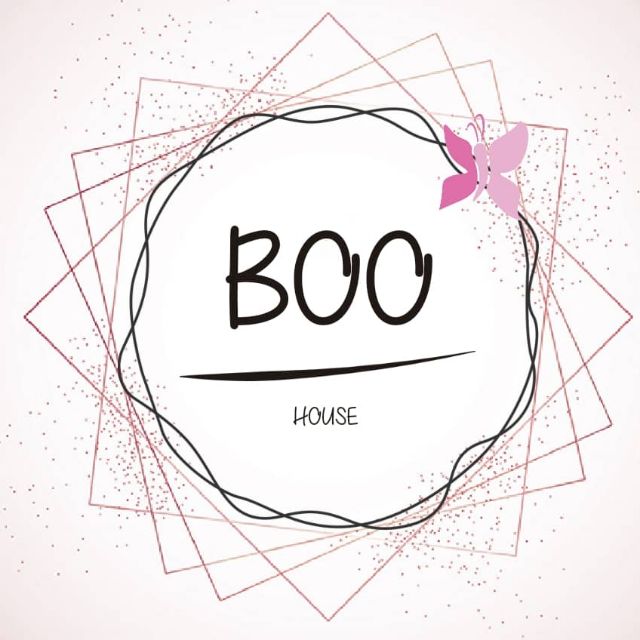 Boo House, Online Shop | Shopee Malaysia