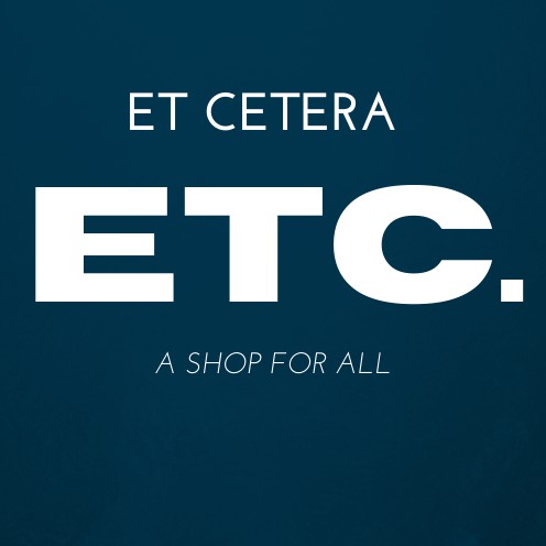 ET CETERA (ETC.), Online Shop | Shopee Malaysia