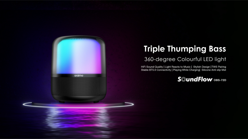 ORAIMO MALAYSIA Online, July 2024 | Shopee Malaysia