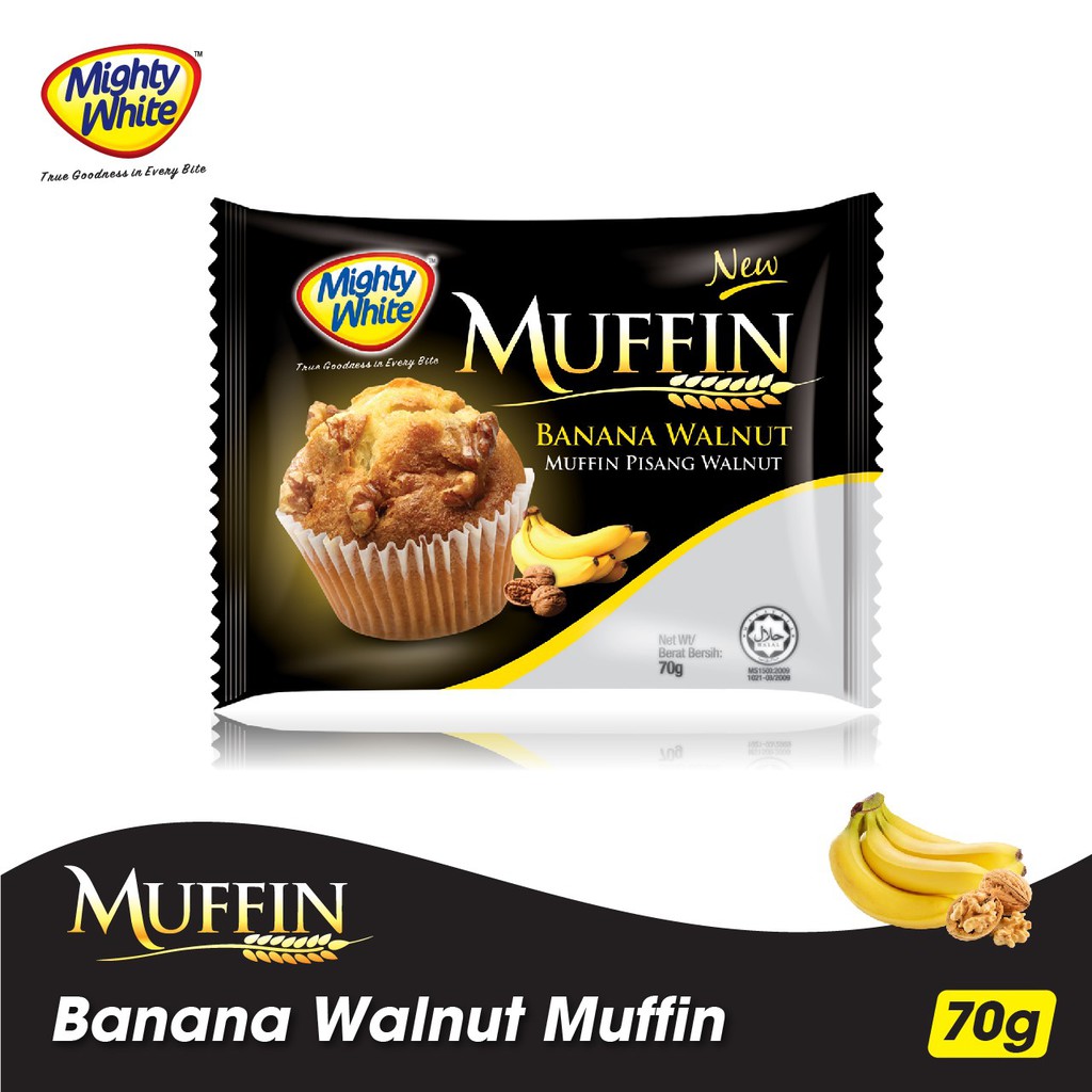 Mighty White Official Store, Online Shop | Shopee Malaysia