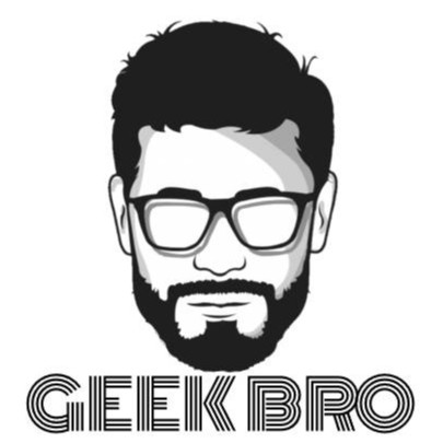 GEEK BRO!, Online Shop | Shopee Malaysia