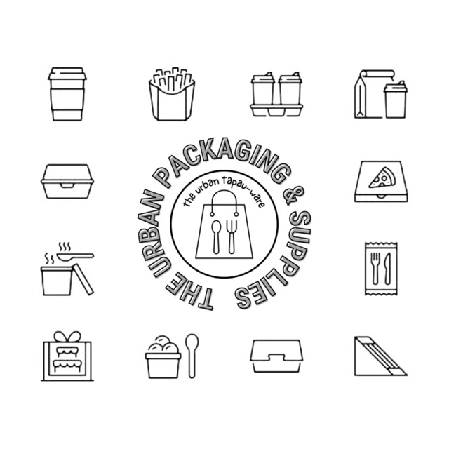 The Urban Packaging & Supplies, Online Shop | Shopee Malaysia