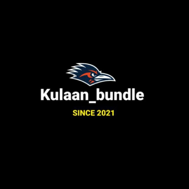 Kulaan_Bundle, Online Shop | Shopee Malaysia