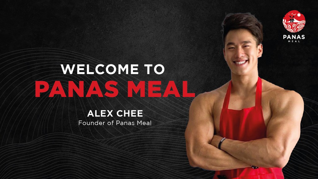 The Panas Grocer, Online Shop | Shopee Malaysia