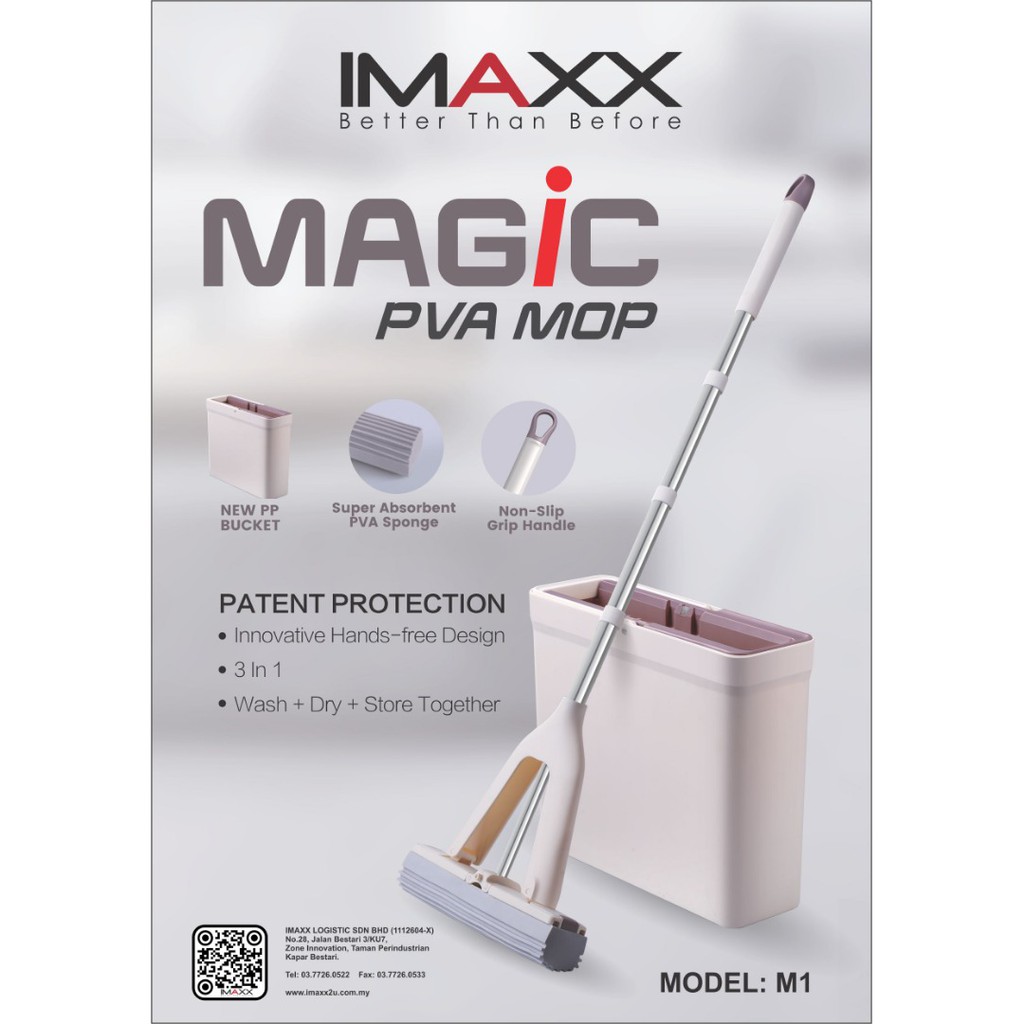 IMAXX MALAYSIA OFFICIAL STORE Online, August 2023 | Shopee Malaysia