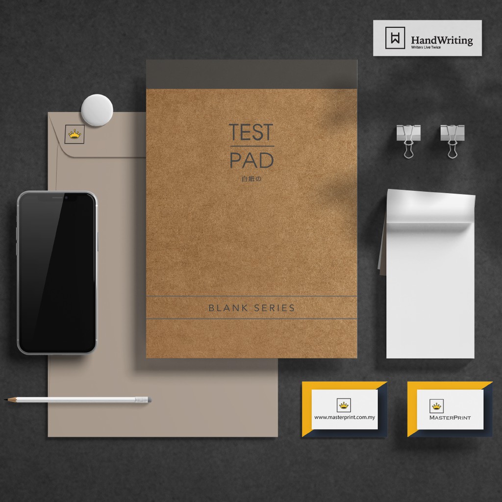 Masterprint Paper Official Store Online, July 2024 | Shopee Malaysia