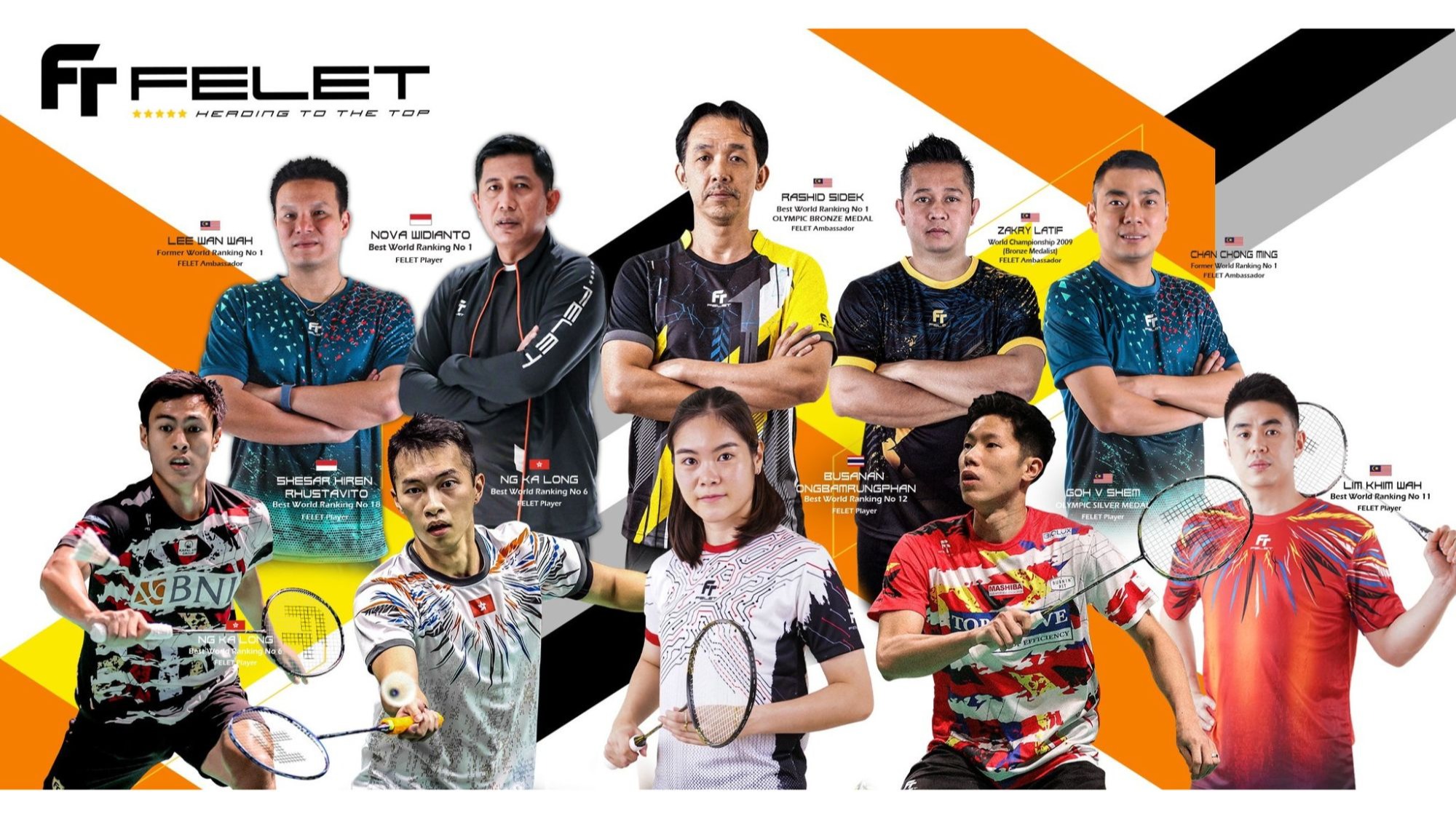 BADMINTON FACTORY OUTLET Online, July 2024 | Shopee Malaysia