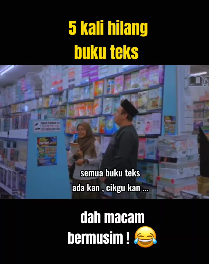 Syarikat Adam bookstore, Online Shop | Shopee Malaysia