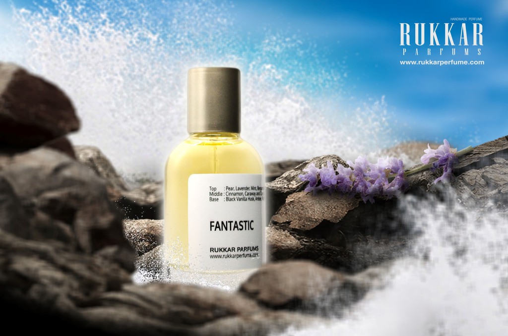 Rukkar Perfume, Online Shop | Shopee Malaysia