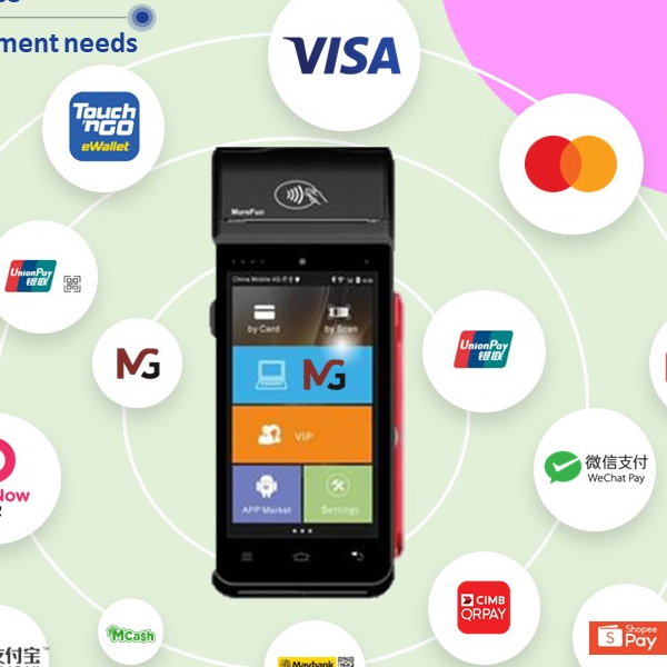 Merchant Payment, Online Shop | Shopee Malaysia