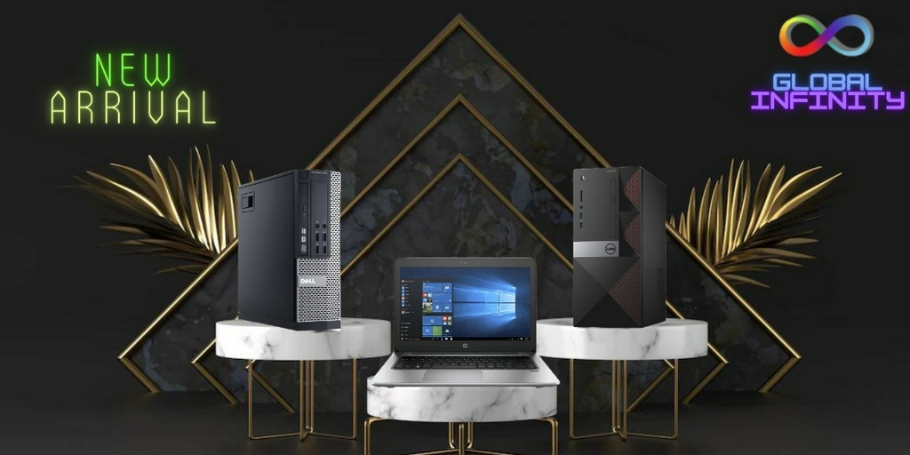 Global Infinity Infotech Sdn Bhd, Online Shop | Shopee Malaysia