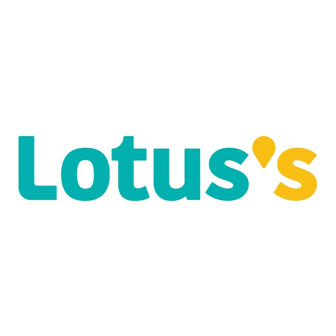 Lotus's Official Online Store, October 2025 | Shopee Malaysia