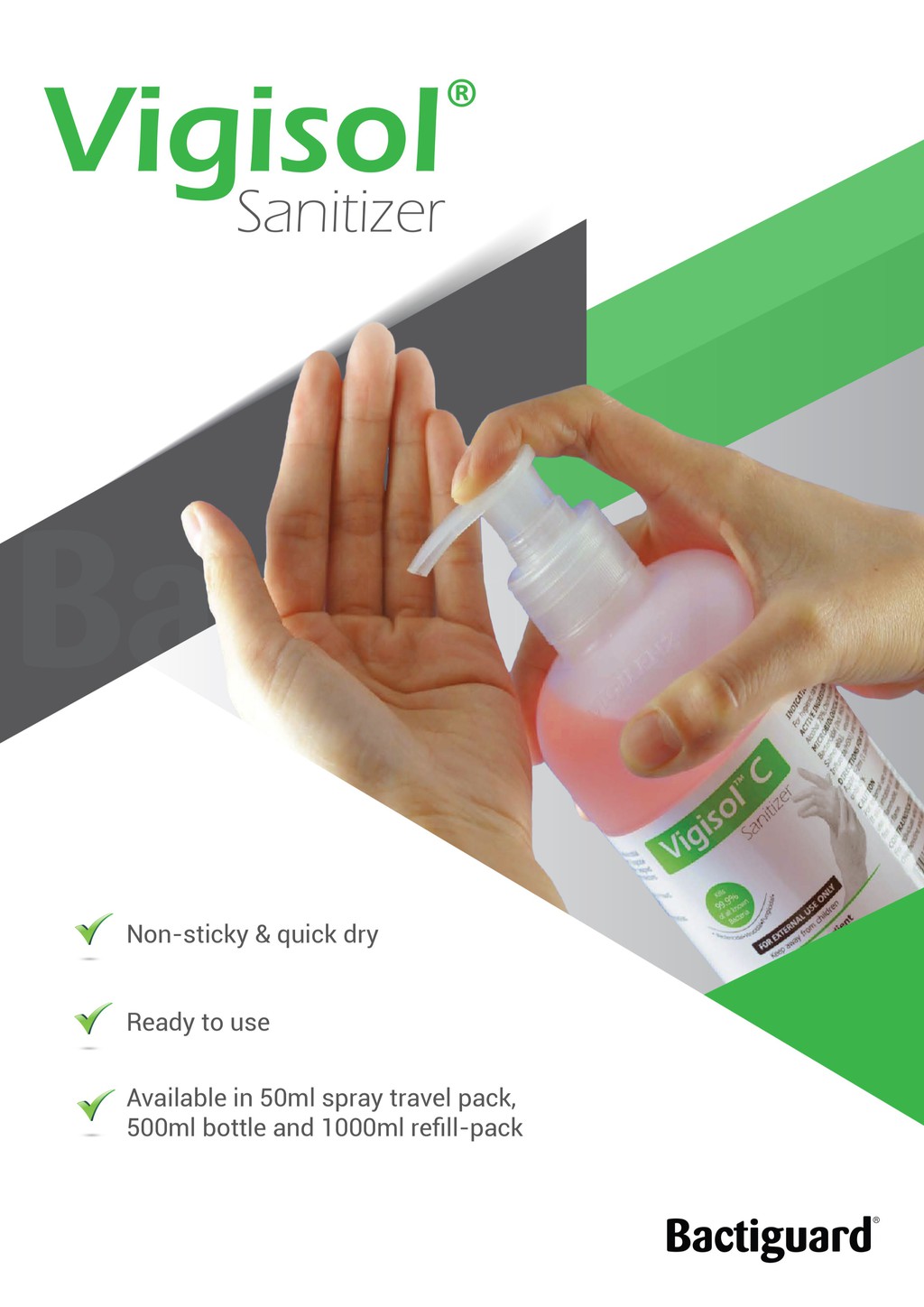 Vigisol Official Store, Online Shop | Shopee Malaysia