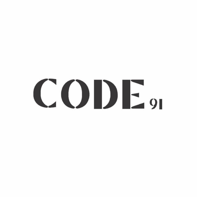 CODE 91, Online Shop | Shopee Malaysia